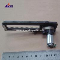 China A008683 NMD Glory DeLaRue Talaris BCU Carriage Motor Assy ATM Parts for sale
