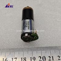 China ATM Machine Parts Glory NMD DeLaRue BCU Carriage Motor 319536 A003927 for sale