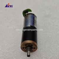 China ATM Machine Parts Glory NMD DeLaRue BCU Carriage Motor 319536 A003927 for sale