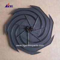 China A001578 NMD DeLaRue Stacker Wheel ATM Machine Parts for sale