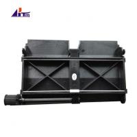 China ATM Machine Parts NMD Delarue Glory NF200 NF300 Outer Frame Assy Kit A021906 for sale