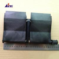 China ATM Machine Parts NMD Delarue Glory NF200 NF300 Outer Frame Assy Kit A021906 for sale