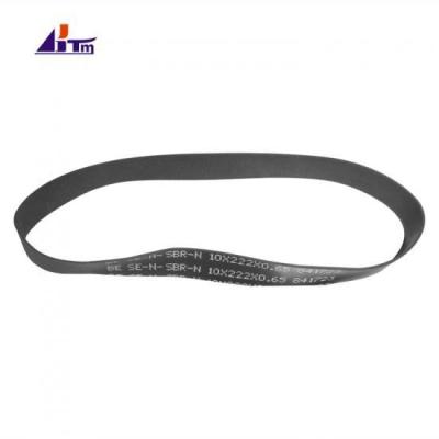 China ATM Spare Parts NMD DeLaRue NF Belt 222*10*0.65 A001623 for sale