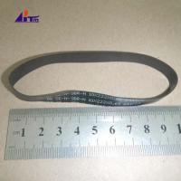 China ATM Spare Parts NMD DeLaRue NF Belt 222*10*0.65 A001623 for sale