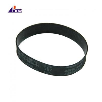 China ATM Spare Parts NMD DeLaRue NF Belt 10*127*0.65 A001600 for sale