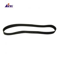China ATM Spare Parts NMD DeLaRue Belt 10x350x1 mm A006320 for sale