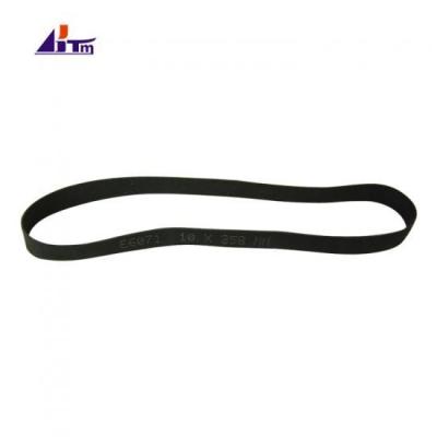 China ATM Spare Parts NMD DeLaRue Belt 10x350x1 mm A006320 for sale