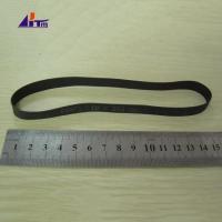 China ATM Spare Parts NMD DeLaRue Belt 10x350x1 mm A006320 for sale