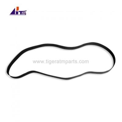 China ATM Machine Parts NMD Delarue Glory NQ Main Belt Long Rubber Belt AT0030Q A001526 for sale