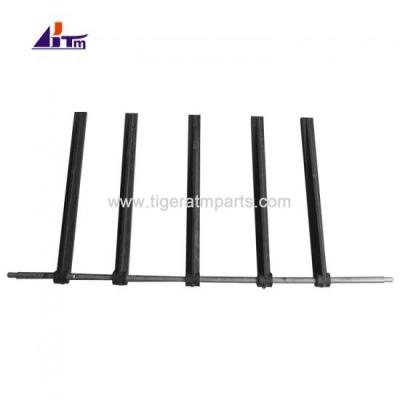 China Bank ATM Machine Parts Glory Delarue NMD100 Dispenser BUS Shaft Assy A002556 for sale