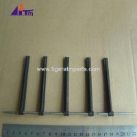 China Bank ATM Machine Parts Glory Delarue NMD100 Dispenser BUS Shaft Assy A002556 for sale