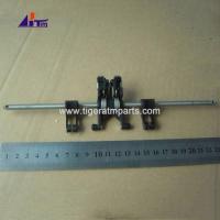 China ATM Machine Parts Glory DeLaRue NMD BCU Shaft Pliers Assy A002890 for sale