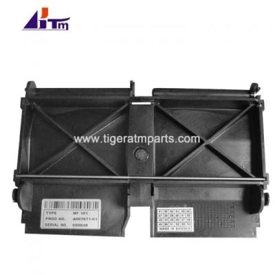 China ATM Spare Parts NMD Glory Delarue NF Outer Frame A004606 for sale
