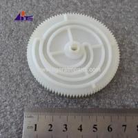 China ATM Parts Glory NMD DeLaRue NMD100 RV301 Curve Gear A002519 for sale