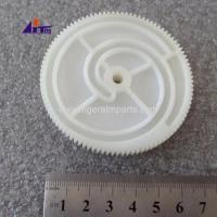China ATM Parts Glory NMD DeLaRue NMD100 RV301 Curve Gear A002519 for sale