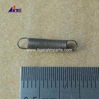 China ATM Spare Parts Glory DeLaRue NMD BCU 101 Note Guide Spring A002560 for sale