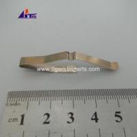 China NMD Glory DeLaRue ATM Spare Parts NMD100 BCU Left Spring A008824 for sale