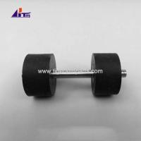 China NMD Glory DeLaRue NMD100 ND200 Shaft Roller ATM Parts A008440 for sale