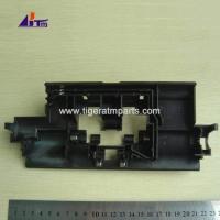 China ATM Machine Parts Glory NMD DeLaRue NMD100 Black NF200 Cover A007551 for sale