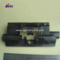 China ATM Machine Parts Glory NMD DeLaRue NMD100 Black NF200 Cover A007551 for sale