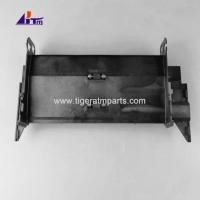China ATM Spare Parts Glory NMD DeLaRue NF Frame Middle Assy A021907 for sale