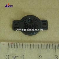 China ATM Spare Parts Glory NMD DeLaRue Plastic NMD100 NF NQ Damper A003476 for sale