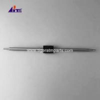 China ATM Parts Glory NMD DeLaRue NMD100 NQ300 CRR Shaft With Rubber A011134 for sale