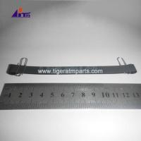 China ATM Accessories Glory NMD DeLaRue NMD100 ND200 Flat Belt 10x282x0.65mm A008518 A001471 for sale
