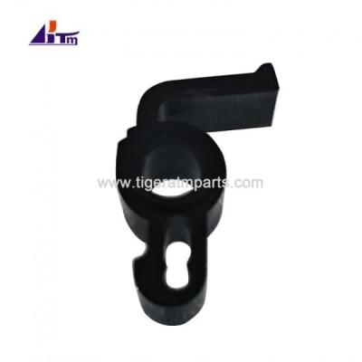 China Glory NMD DeLaRue NQ200 Black Buckle Without Roller Assy/Hole A002968 ATM Parts for sale