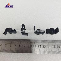 China Glory NMD DeLaRue NQ200 Black Buckle Without Roller Assy/Hole A002968 ATM Parts for sale