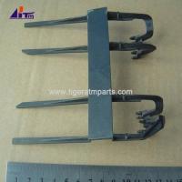 China ATM Machine Parts Glory NMD DeLaRue NMD100 Dispenser BCU101 Guide Note A002635 for sale