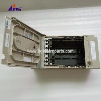 China ATM Machine Parts Hitachi AB Cassette Acceptance Box HT-3842-WAB for sale