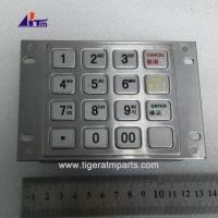 China H28-D16-JHTF Hitachi 2845V EPP Pinpad Keyboard ATM Machine Parts for sale
