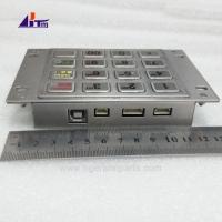 China H28-D16-JHTF Hitachi 2845V EPP Pinpad Keyboard ATM Machine Parts for sale