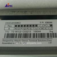 China ATM Machine Parts Hitachi 2845SR Shutter Assembly 7P104499-003 for sale