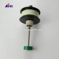 China ATM Components Diebold Hitachi UR Shaft WTS-Reel SH Assy 49024234000B M4P008919B for sale