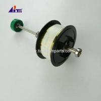 China ATM Components Diebold Hitachi UR Shaft WTS-Reel SH Assy 49024234000B M4P008919B for sale