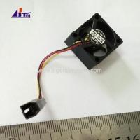 China Hitachi Diebold ECRM Cooling ZR 20 Fan 49233199124A 7P099342-001 ATM Parts for sale