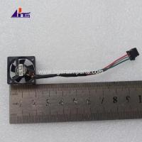 China Hitachi Diebold ECRM Cooling ZR 20 Fan 49233199124A 7P099342-001 ATM Parts for sale