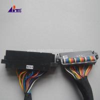 China Hitachi Cable ATM Spare Parts WLR4-B4-CBL ASSY 1P004439A ATM Accessories for sale