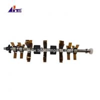 China ATM Spare Parts Hitachi WCS Sheet Roller Shaft Assy M7613170A for sale