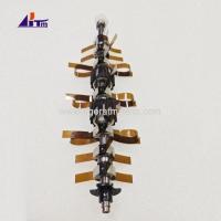China ATM Spare Parts Hitachi WCS Sheet Roller Shaft Assy M7613170A for sale