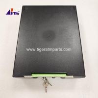 China GRG 8240N Reject Vault Cassette CDM8240N/NV-RV-001 502014487 YT4.100.2172 for sale