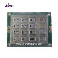 China YT2.232.0301 GRG Banking EPP-004 Keyboard ATM Spare Parts Keypad for sale