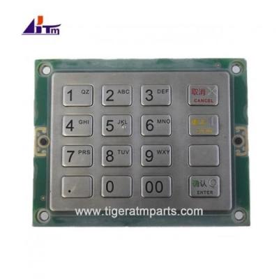 China YT2.232.0301 GRG Banking EPP-004 Keyboard ATM Spare Parts Keypad for sale