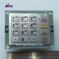 China YT2.232.033 GRG Banking EPP-003 ATM Machine Keyboard , Cash Machine EPP for sale