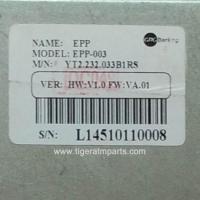 China YT2.232.033 GRG Banking EPP-003 ATM Machine Keyboard , Cash Machine EPP for sale