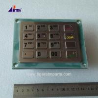 China YT2.232.013 GRG Banking EPP-002 Keyboard ATM Replacement Parts for sale