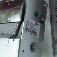China ATM Machine Parts GRG Banking Withdrawal Shutter WST-002A YT4.120.129 for sale