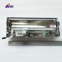 China ATM Machine Parts GRG Banking Withdrawal Shutter WST-002A YT4.120.129 for sale